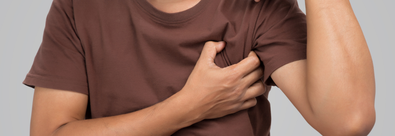 Natural Underarm Rash Treatment Options