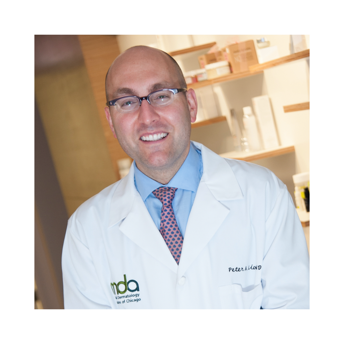 Natural Sensitive Skin Products